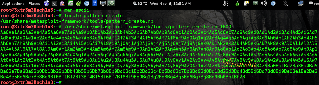 Buffer Overflow Attack Example Sending Shellcode Tutorial Exploit Research Pranshu