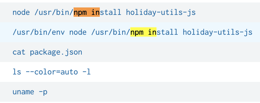 Kringlecon 2021 Walkthrough | Pranshu Bajpai - AmIRootYet