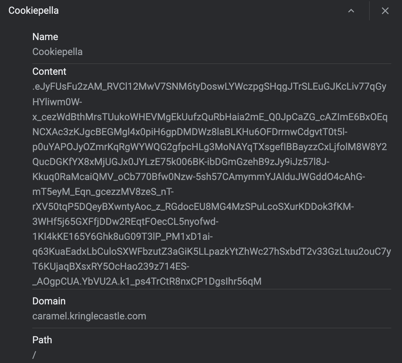 Kringlecon 2021 Walkthrough | Pranshu Bajpai - AmIRootYet