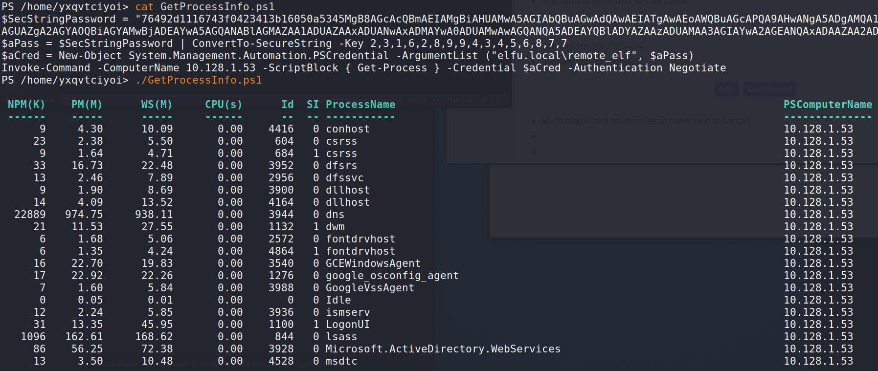 Kringlecon 2021 Walkthrough | Pranshu Bajpai - AmIRootYet