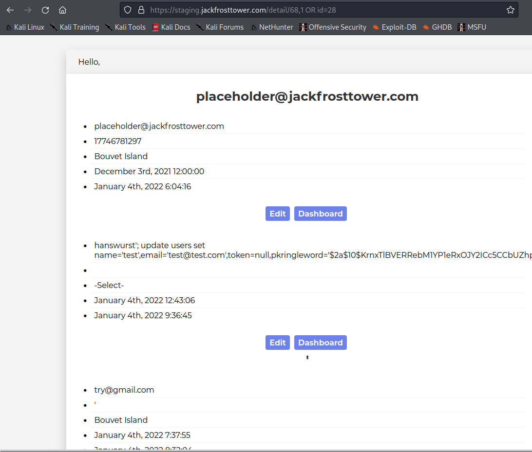 Kringlecon 2021 Walkthrough | Pranshu Bajpai - AmIRootYet
