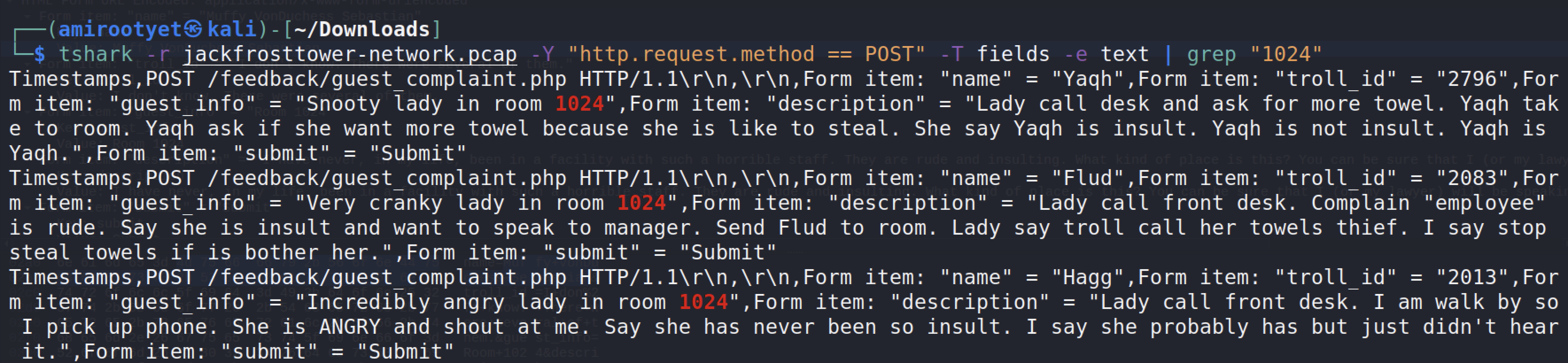Kringlecon 2021 Walkthrough | Pranshu Bajpai - AmIRootYet