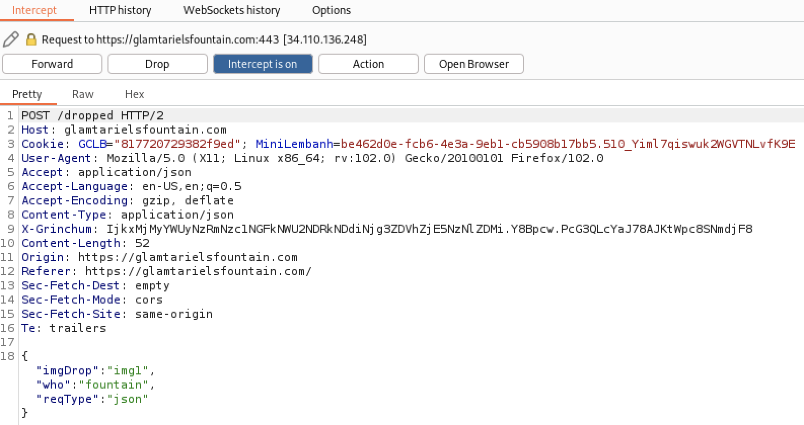Kringlecon 2022 Walkthrough | Pranshu Bajpai - AmIRootYet