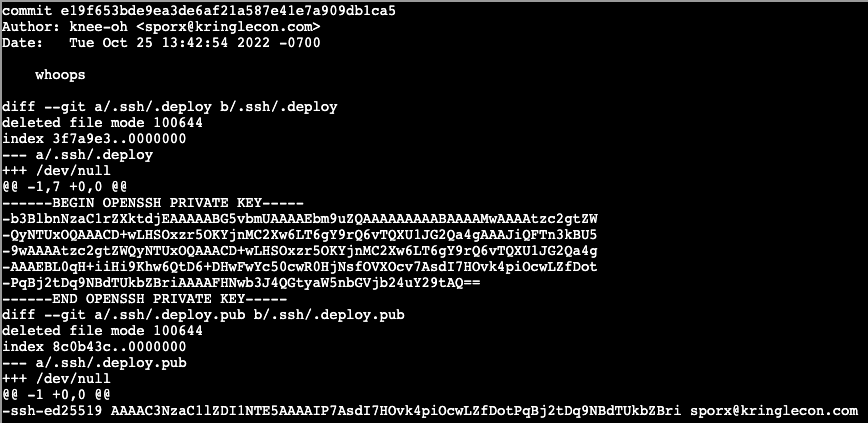 Kringlecon 2022 Walkthrough | Pranshu Bajpai - AmIRootYet