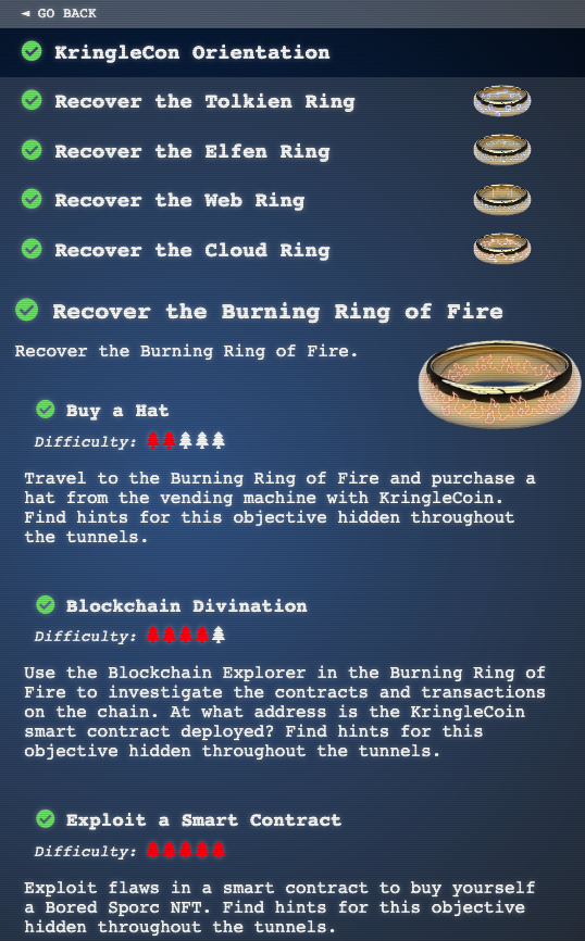 Kringlecon 2022 Walkthrough | Pranshu Bajpai - AmIRootYet