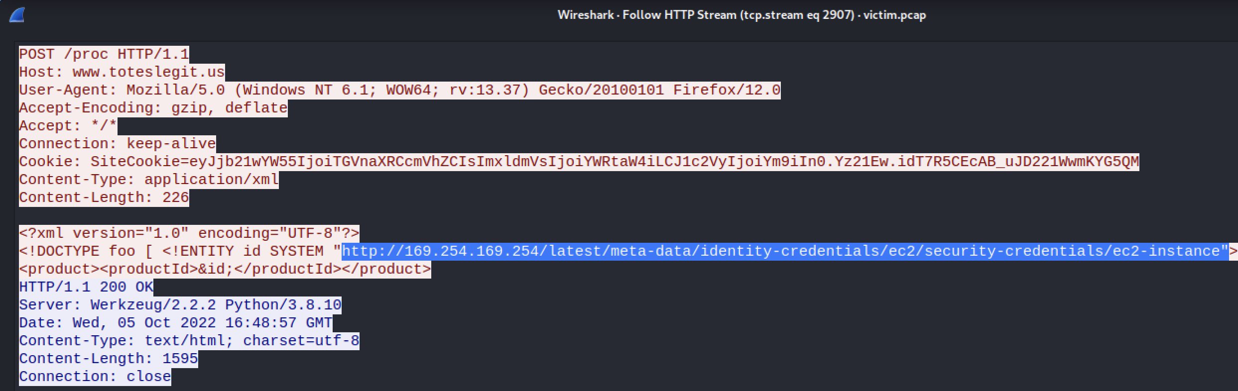 Kringlecon 2022 Walkthrough | Pranshu Bajpai - AmIRootYet