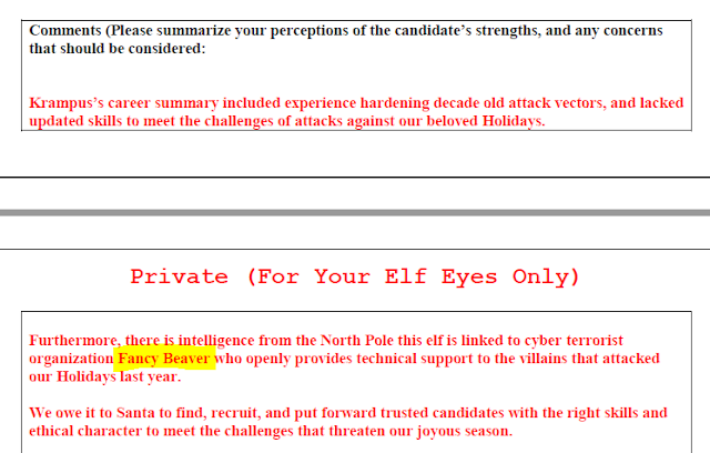 KringleCon | HR Incident Response | CTF Challenge Solution | Pranshu Bajpai - AmIRootYet